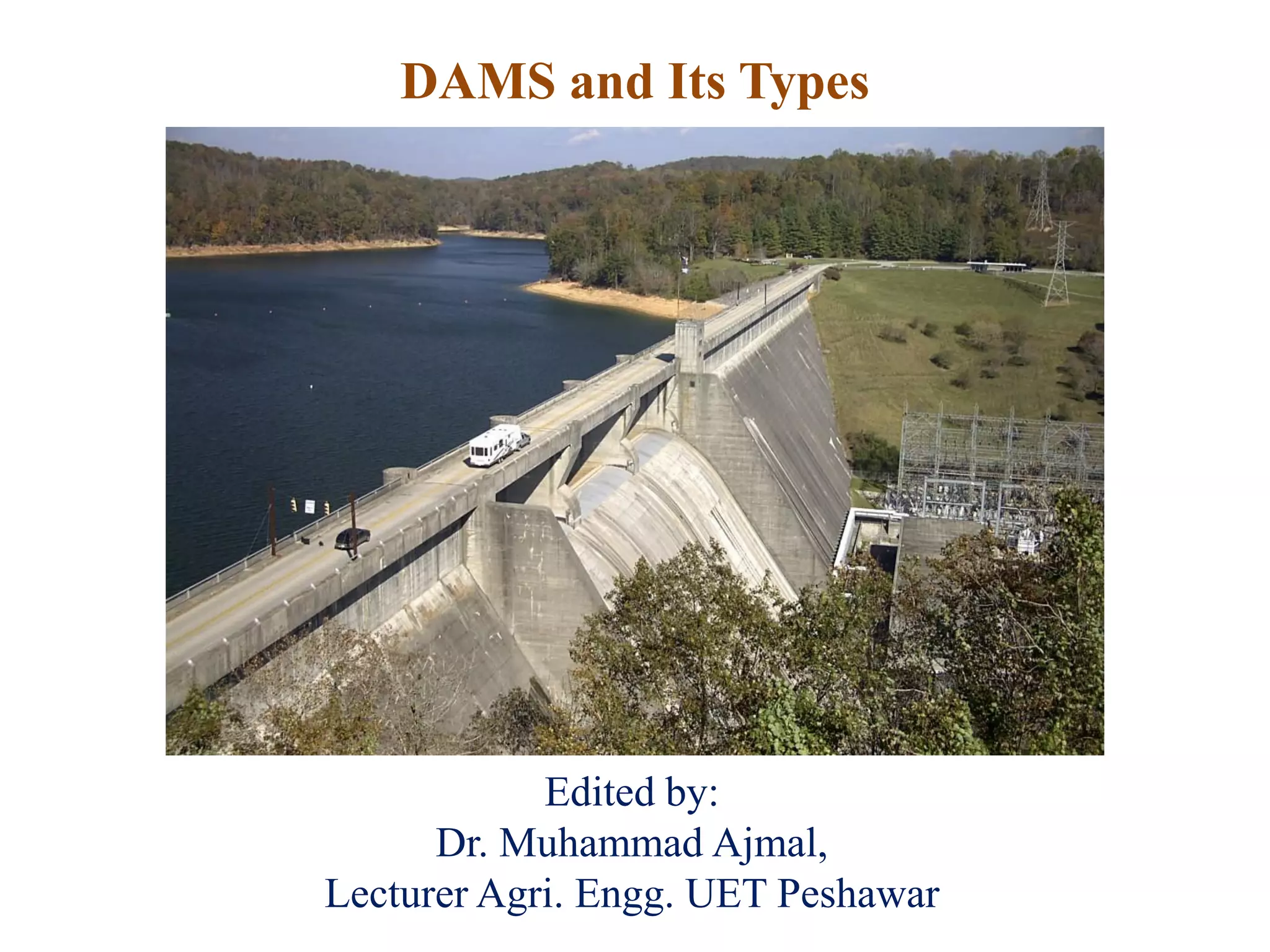 17. Dams and its Types.pdf