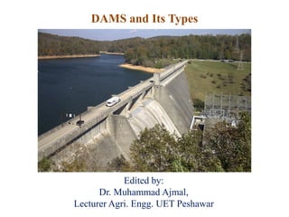 17. Dams and its Types.pdf