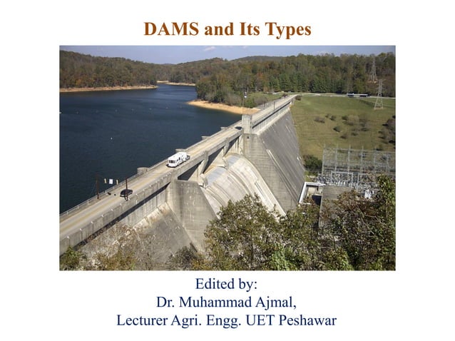 17. Dams and its Types.pdf