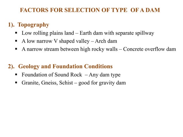 17. Dams and its Types.pdf