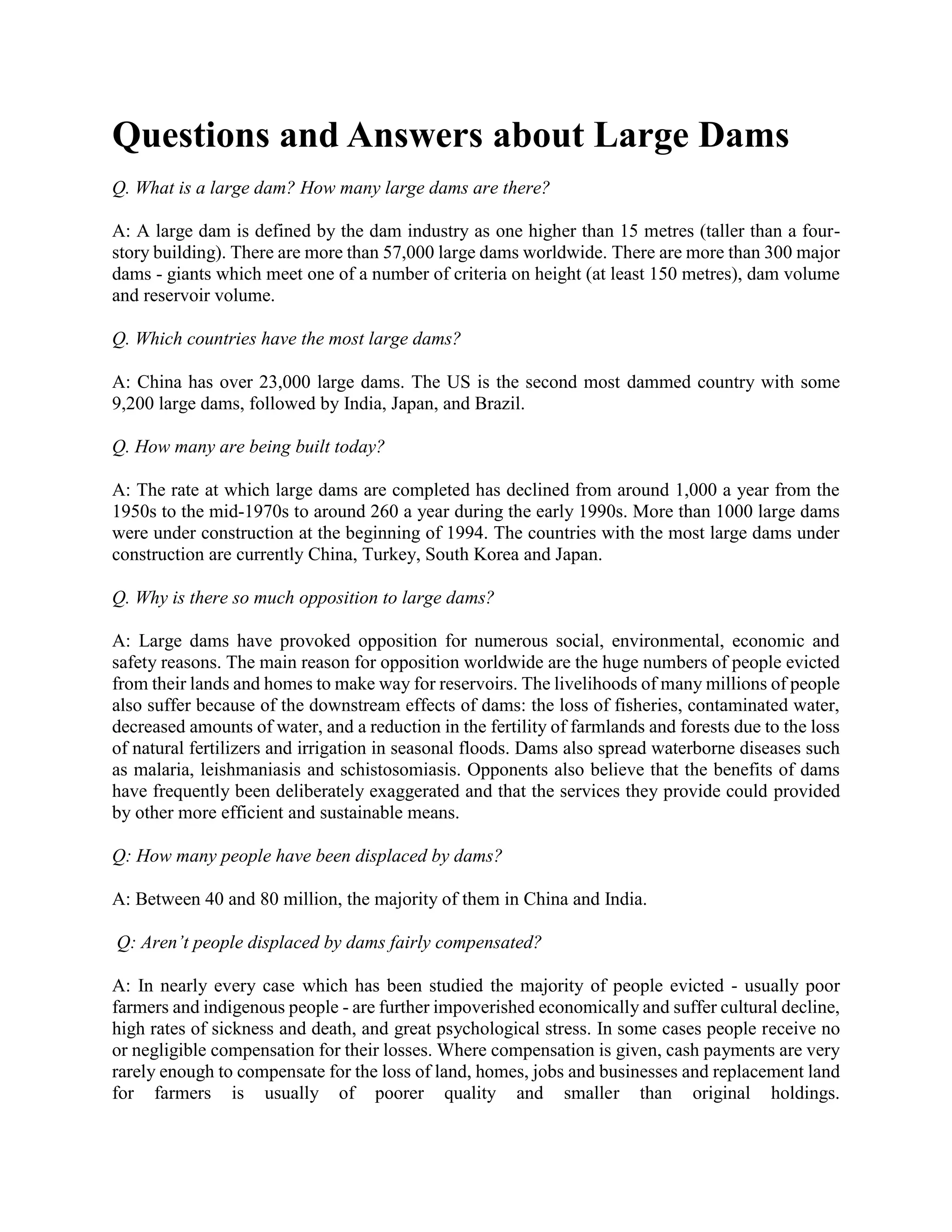 17. Large Dams-Questions and Answers (Supply).docx