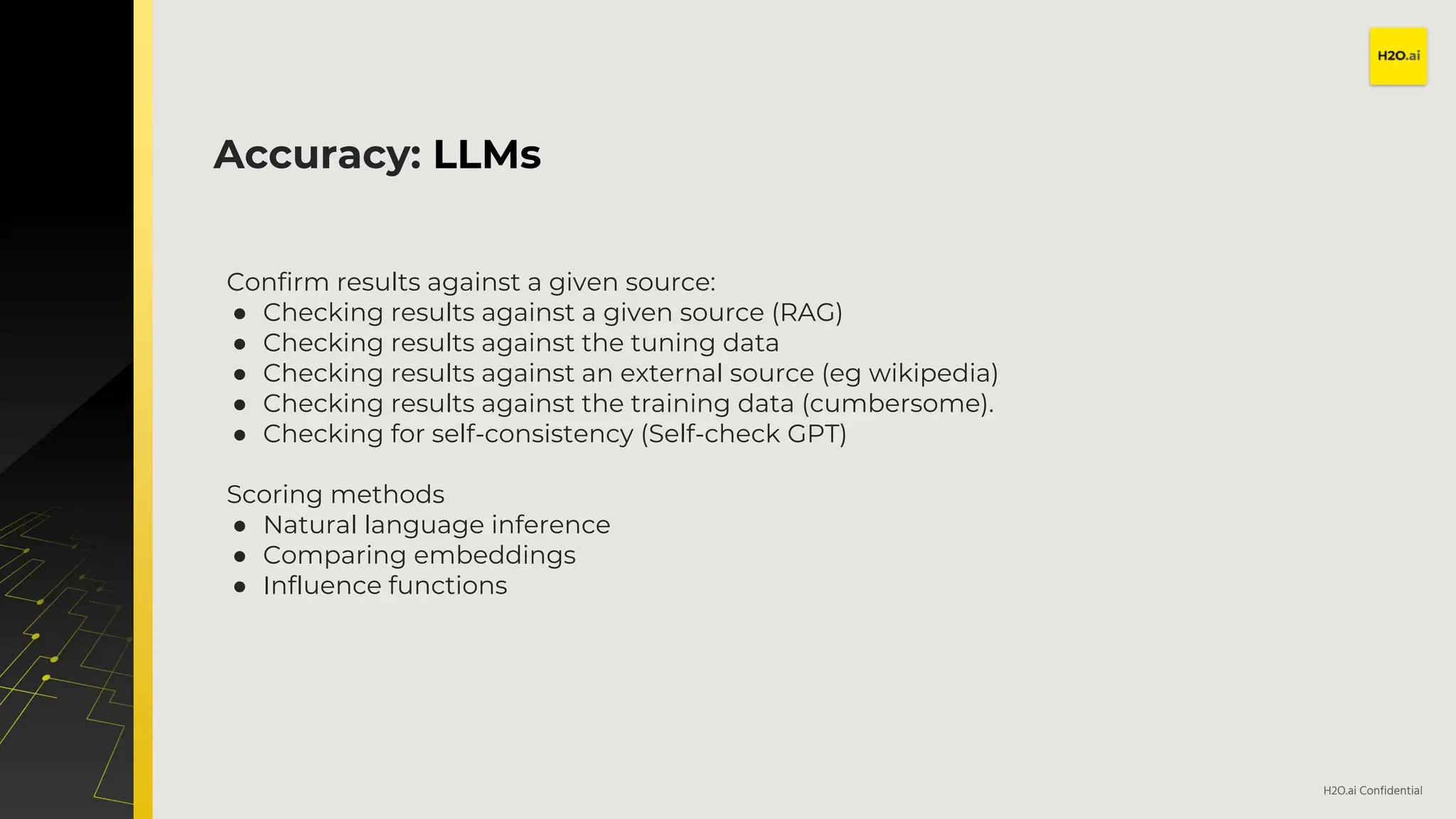 LLM Interpretability | PPT