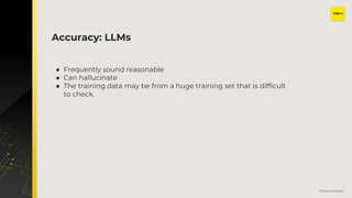 LLM Interpretability | PPT