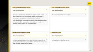 LLM Interpretability | PPT