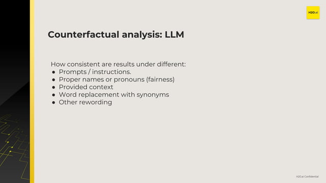 LLM Interpretability | PPT