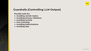 LLM Interpretability | PPT