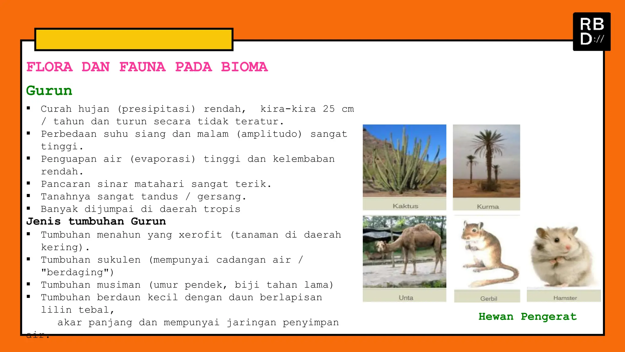 BIOGEOGRAFI - Revisi 0.1.pptx biologi smp | PPTX