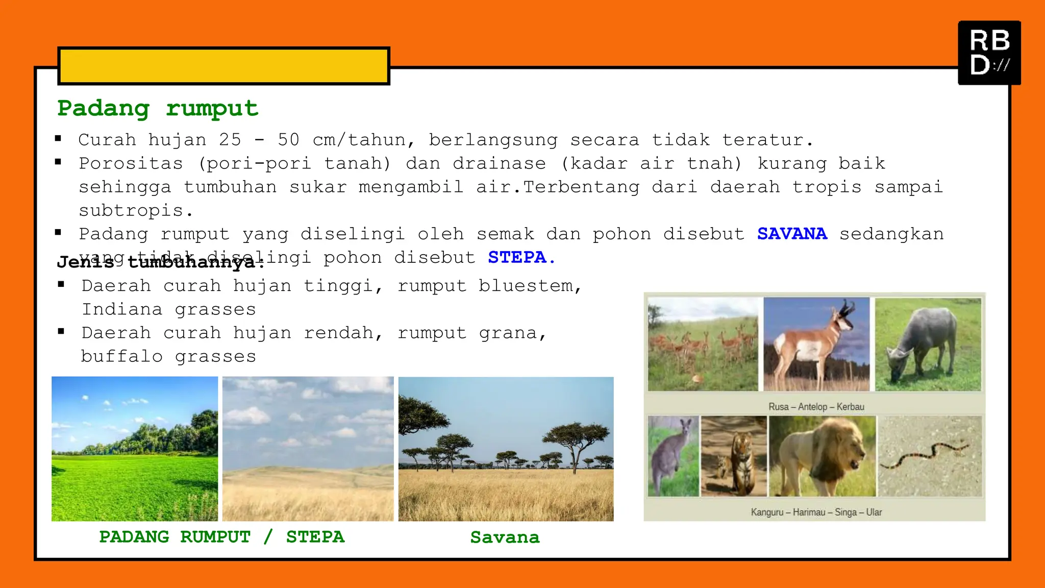 BIOGEOGRAFI - Revisi 0.1.pptx biologi smp | PPTX