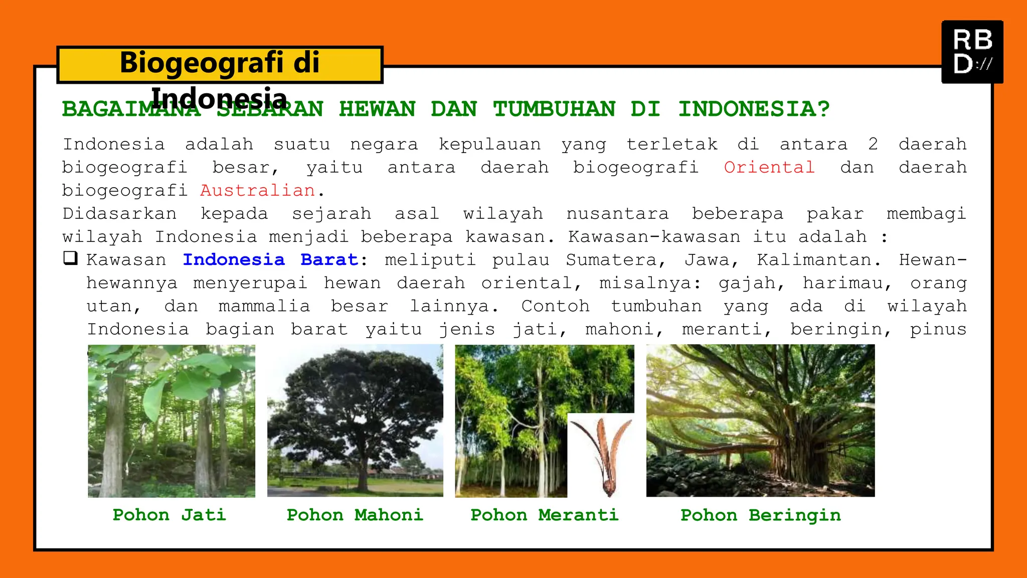 BIOGEOGRAFI - Revisi 0.1.pptx biologi smp | PPTX