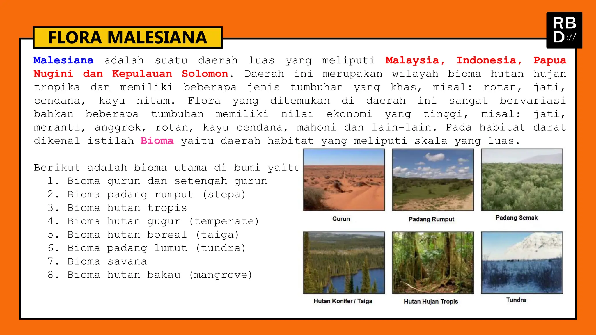 BIOGEOGRAFI - Revisi 0.1.pptx biologi smp | PPTX