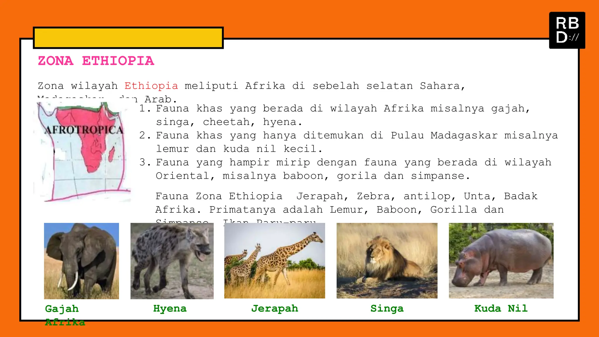 BIOGEOGRAFI - Revisi 0.1.pptx biologi smp | PPTX