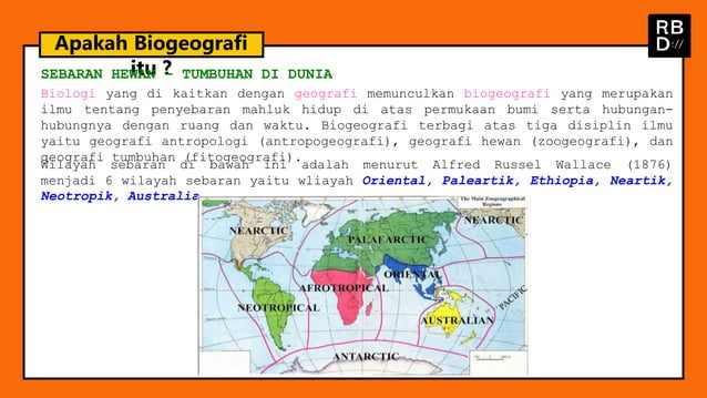 BIOGEOGRAFI - Revisi 0.1.pptx biologi smp | PPTX