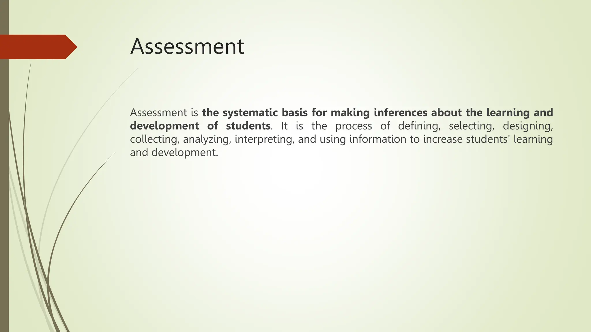 17. Assessment Techniques.pptx.Download. | PPT