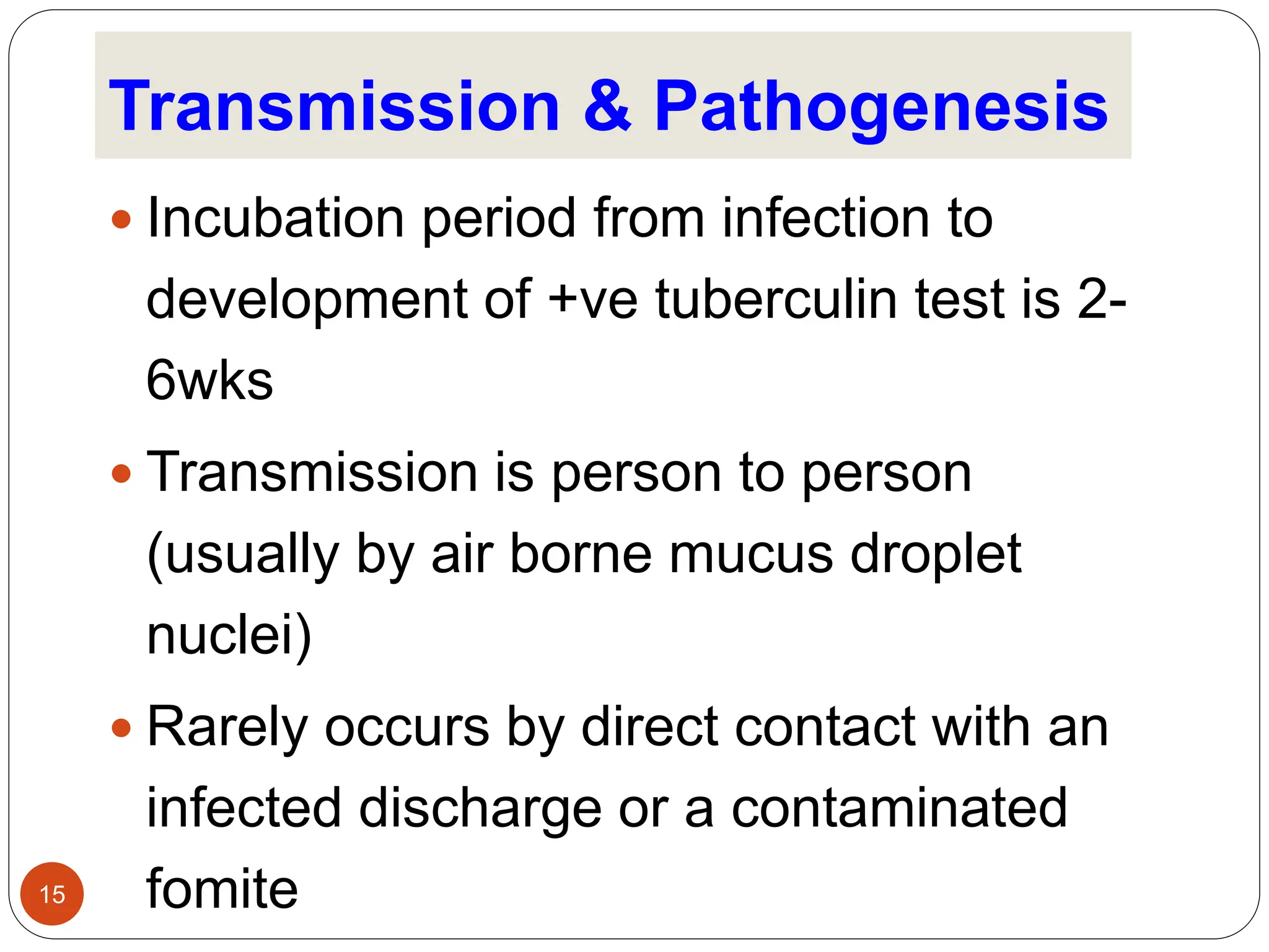 17. Childhood Tuberculosis lectureship .ppt