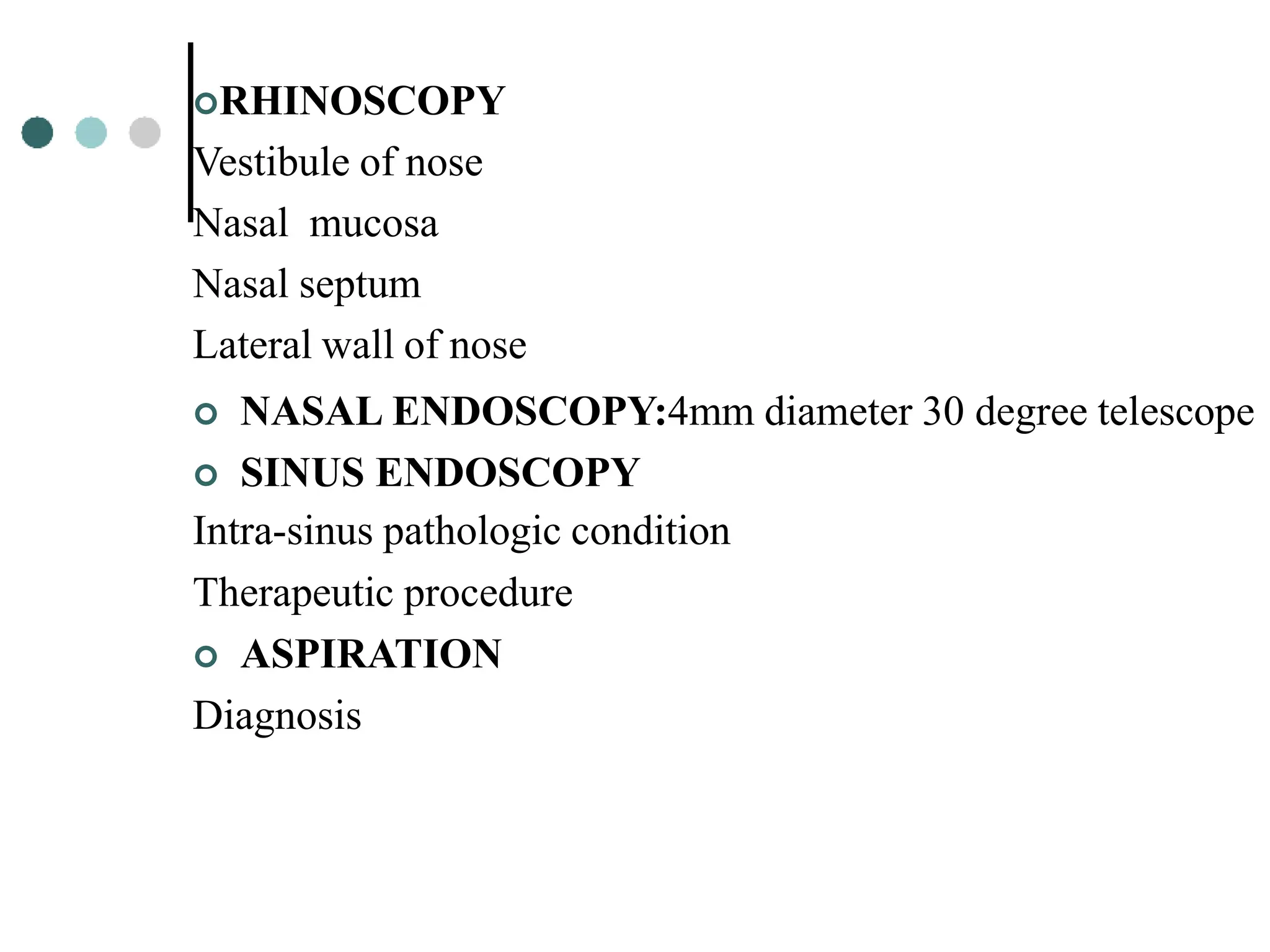 17. Maxillary sinus. antrum of highmore,surgical anatomy and its ...