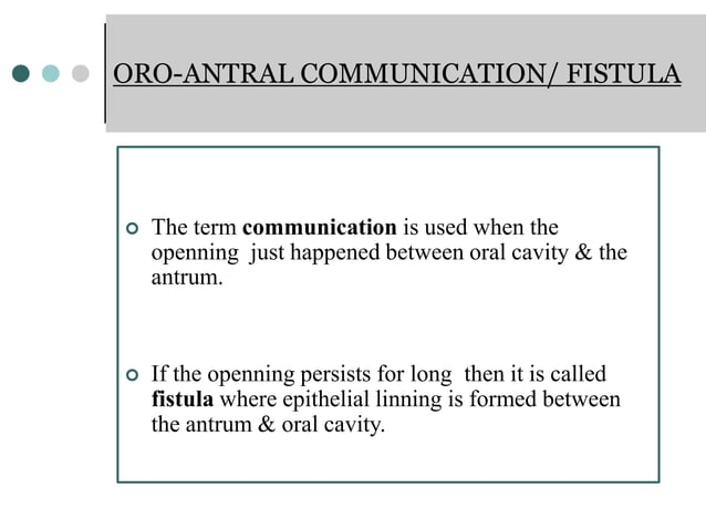 17. Maxillary sinus. antrum of highmore,surgical anatomy and its ...