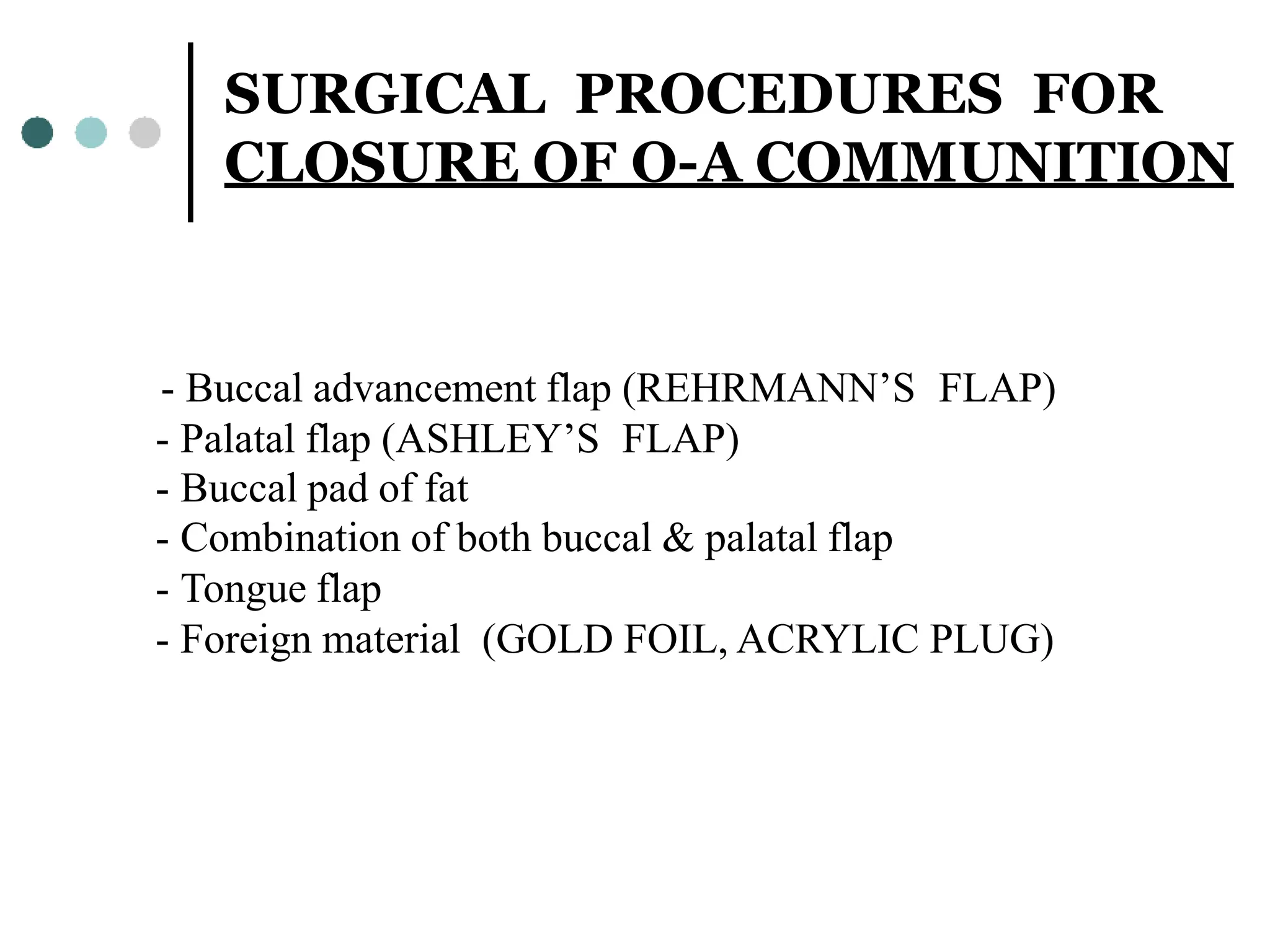 17. Maxillary sinus, antrum of highmore, surgical anatomy | PPTX