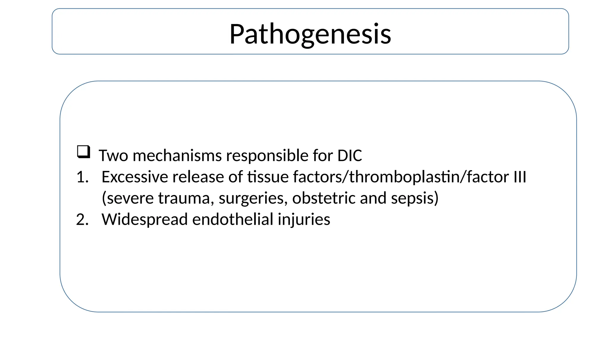 Disseminated Intravascular coagulation.pptx
