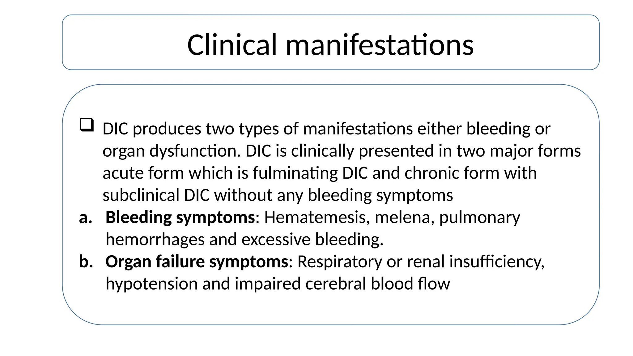 Disseminated Intravascular coagulation.pptx