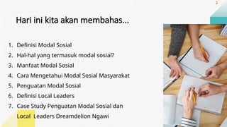 17. Penguatan Modal Sosial tahun 2024 .pptx