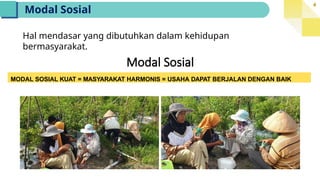 17. Penguatan Modal Sosial tahun 2024 .pptx
