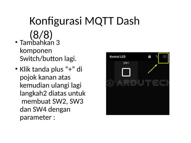Pemrograman Embedded System Berbasis IoT Protokol MQTT.pptx