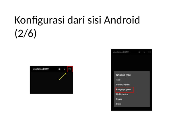 Pemrograman Embedded System Berbasis IoT Protokol MQTT.pptx | Free Download