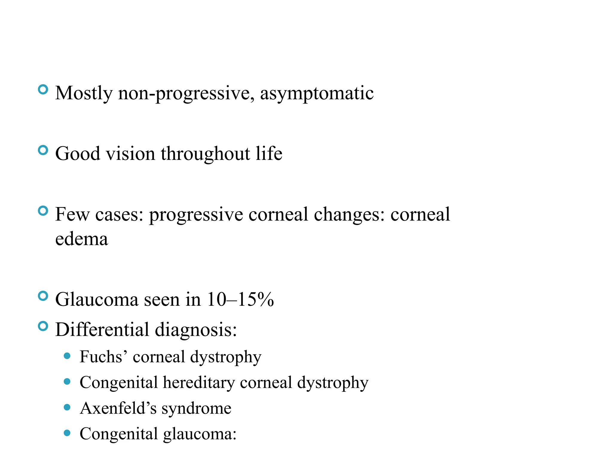 Secondary angle closure glaucoma dr. rahul.pptx | Eye and Vision ...