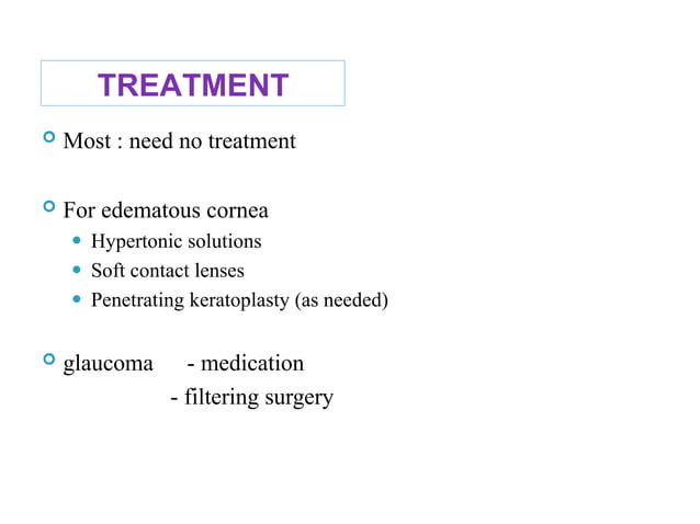 Secondary angle closure glaucoma dr. rahul.pptx | Eye and Vision ...