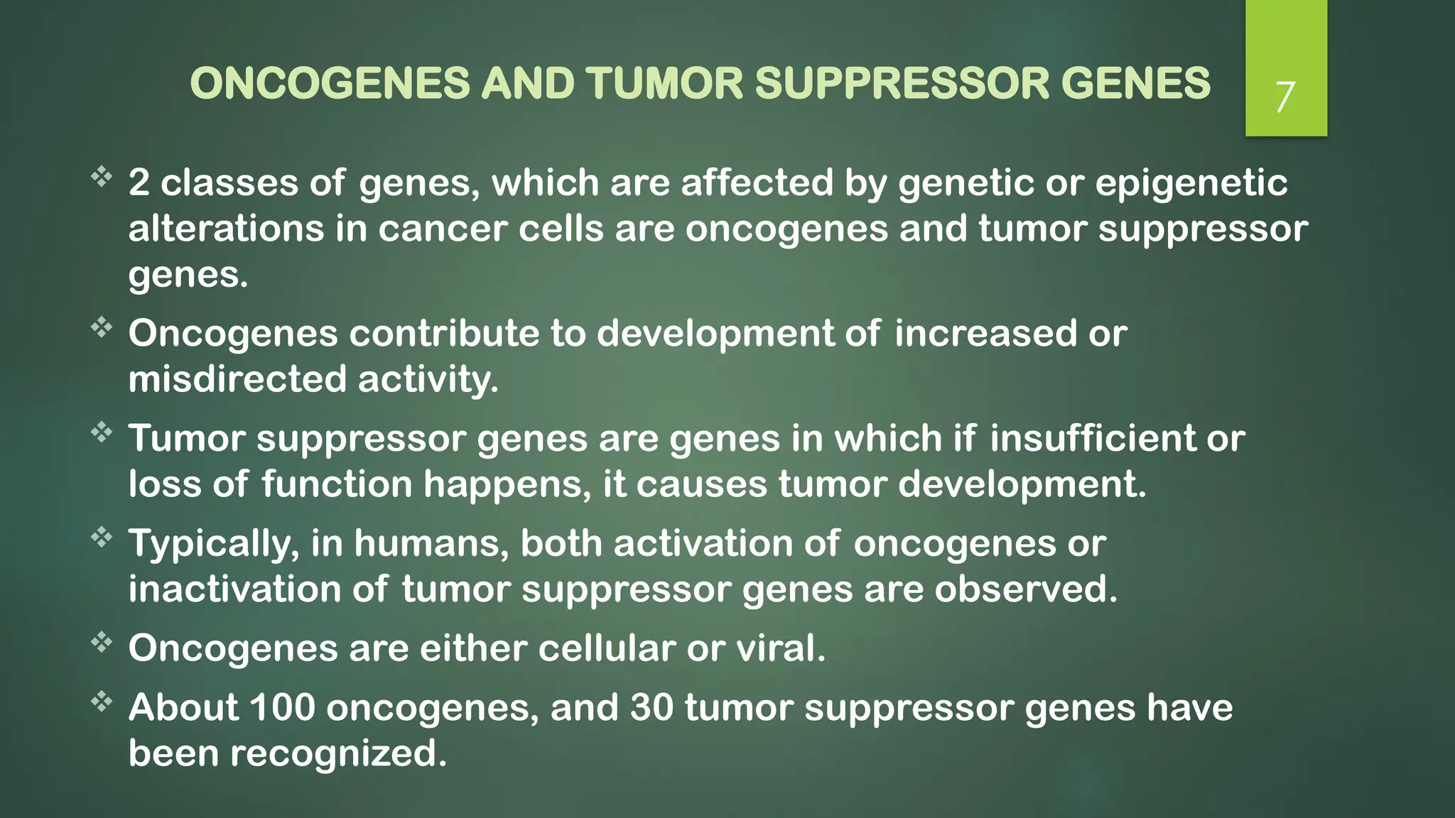 17. Oncogenes powerpoint presentation.pptx