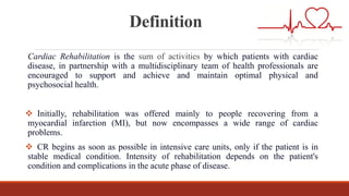 Cardiac Rehabilitation in physical therapy.pdf