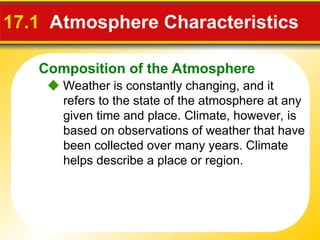 17.The_Atmosphere-Structure_and_Temperature.ppt