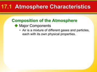 17.The_Atmosphere-Structure_and_Temperature.ppt