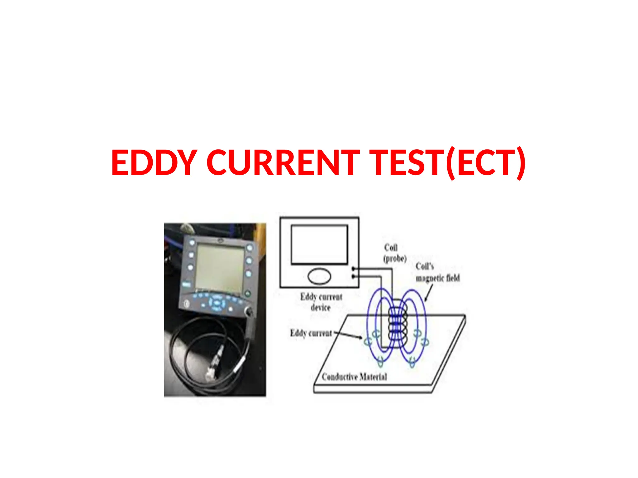 17. EDDY CURRENT TEST NDT TECHNOLOGY.pptx