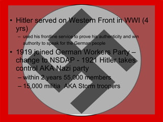 Hitler | PPT