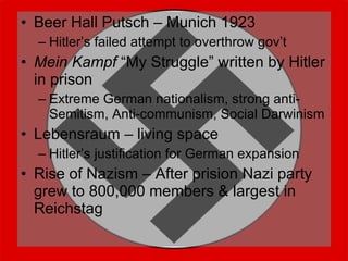 Hitler | PPT