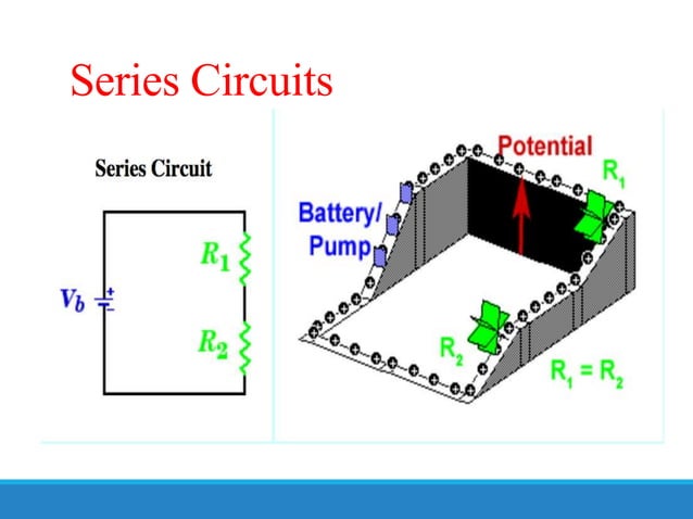 17 3-1 resistors in series and parallel circuits 2020 | PPTX | Computer Networking | Computing