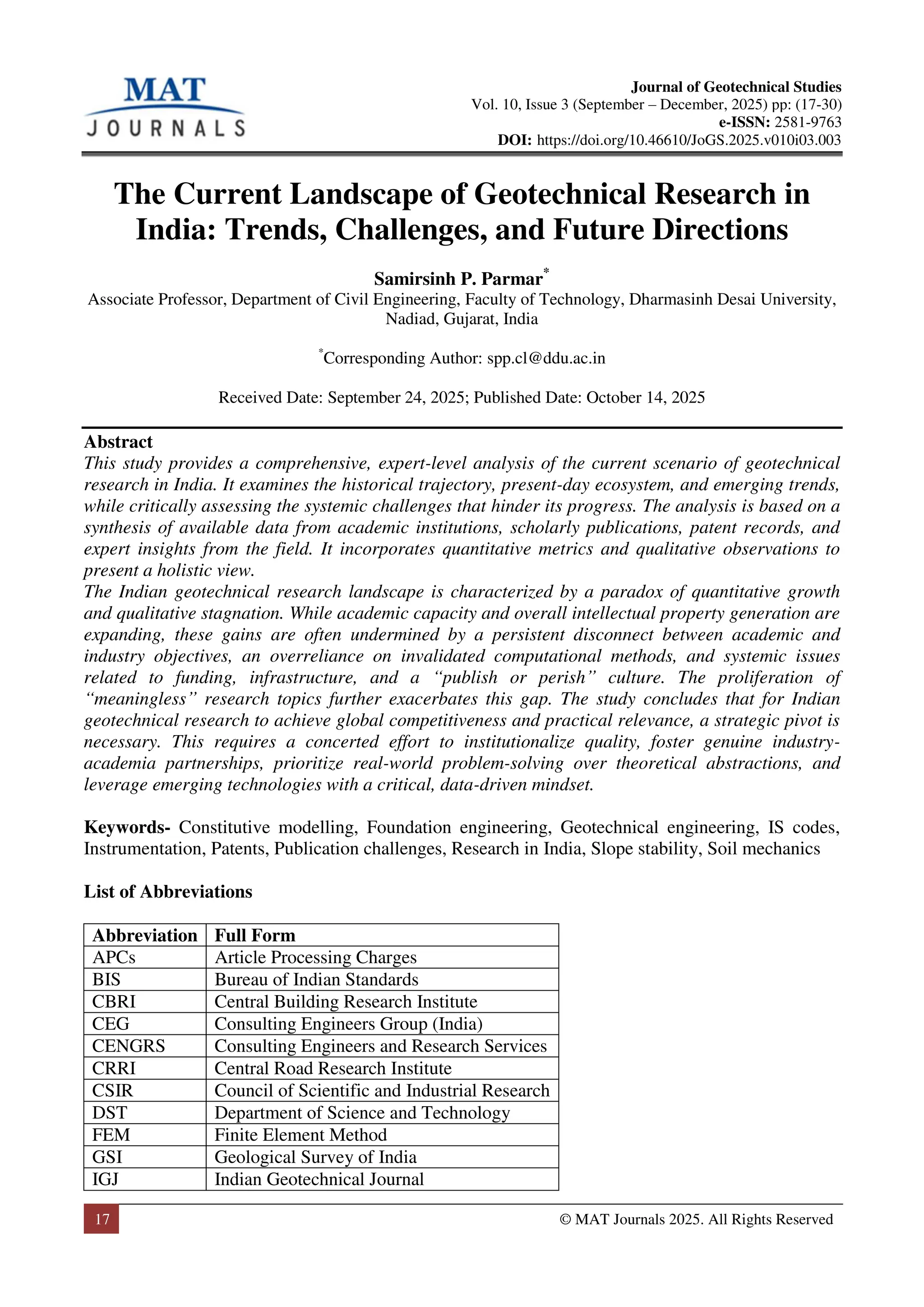 (17-30)Geotechnical Research in India - Scenario up to 2025.pdf