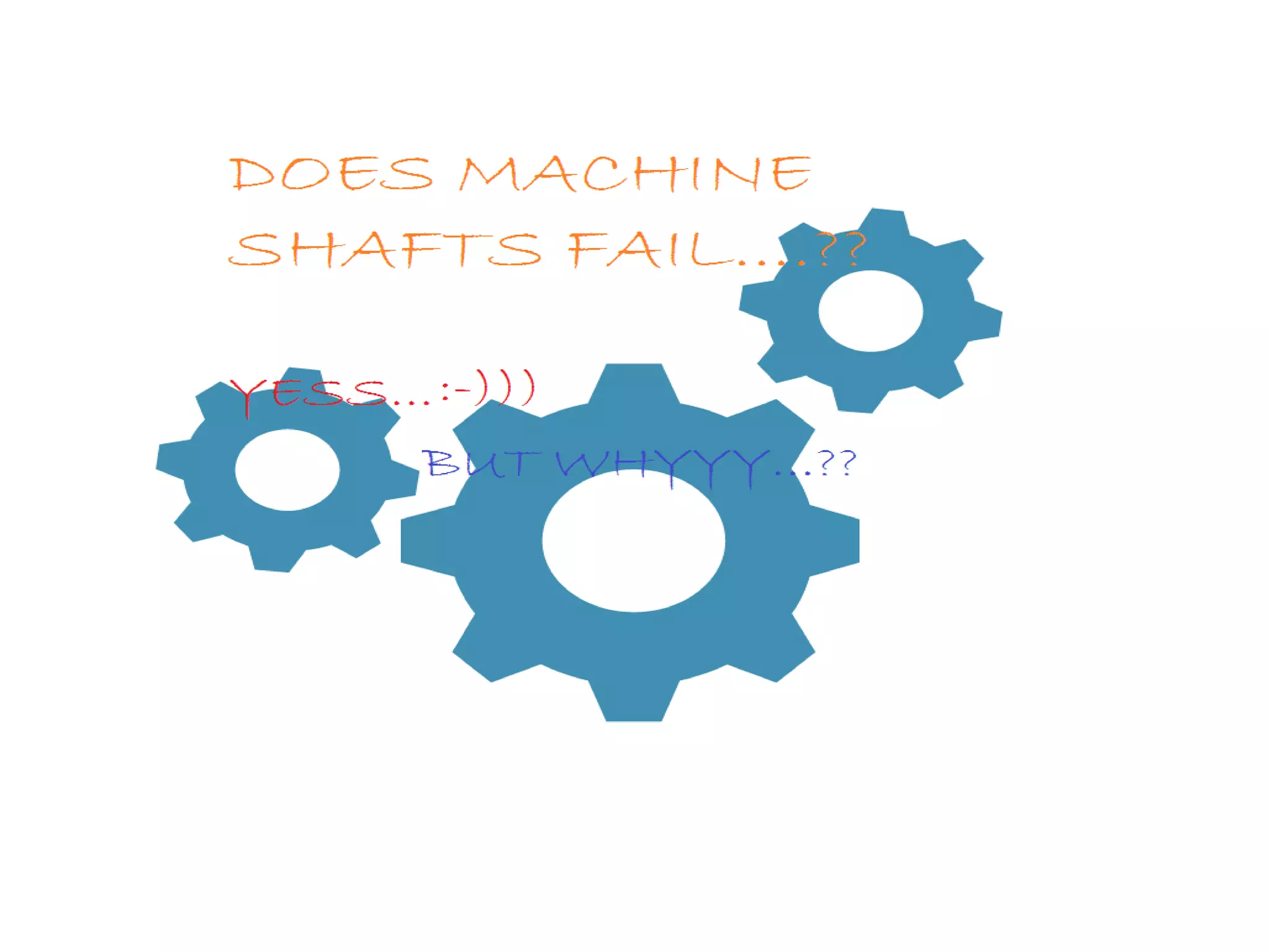 ppt on torsion in shafts and their failures | PPTX