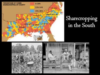 17 3 reconstruction in the south | PPTX