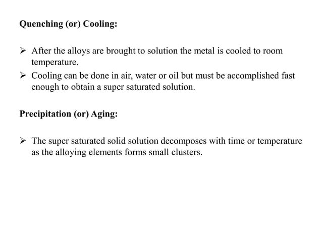 17 4 ph stainless steel | PPTX | Chemistry | Science