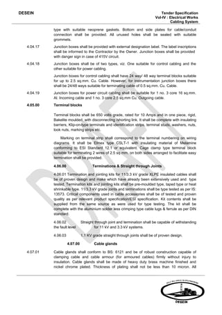 17.cabling system | PDF