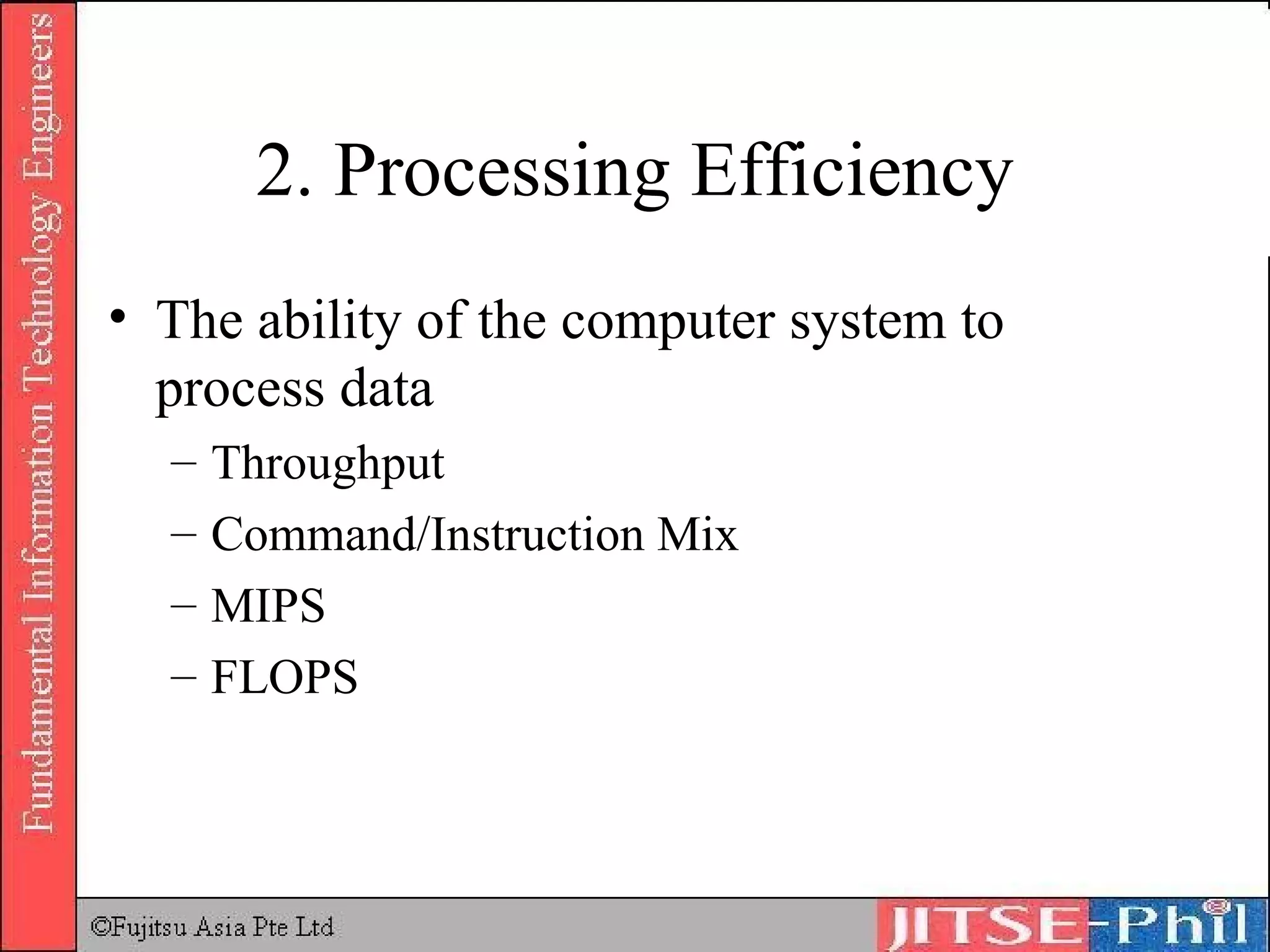 17 Computer System Configuration And Methods Ppt Operating Systems Computer Software And