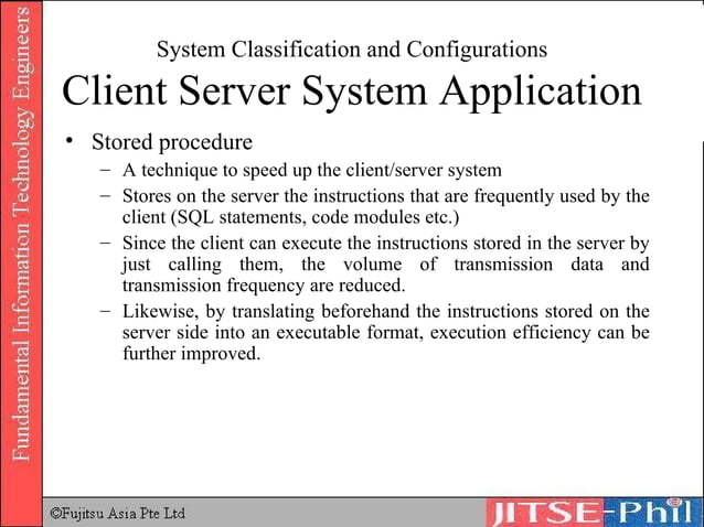 17. Computer System Configuration And Methods | PPT | Operating Systems ...