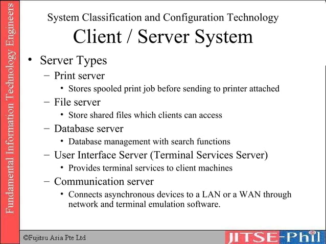 17. Computer System Configuration And Methods | PPT | Operating Systems ...