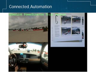 Adoption of Connected Automated Vehicles for Traffic Safety | PDF