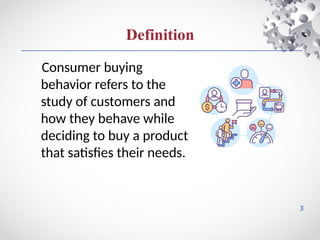 consumer-behaviour: meaning, impotance, and pattern.pptx