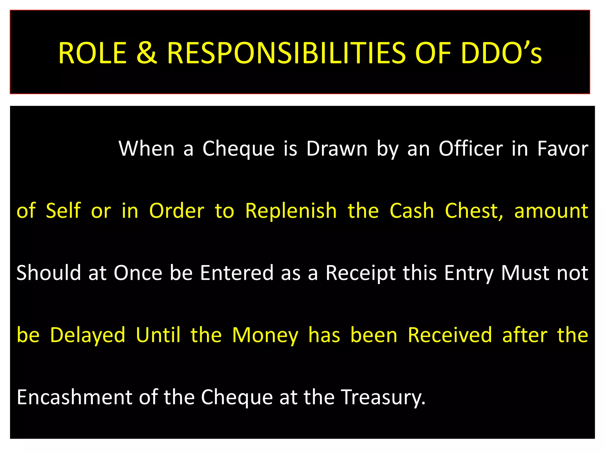 17 ddo power by ch. m. ikram | PPTX