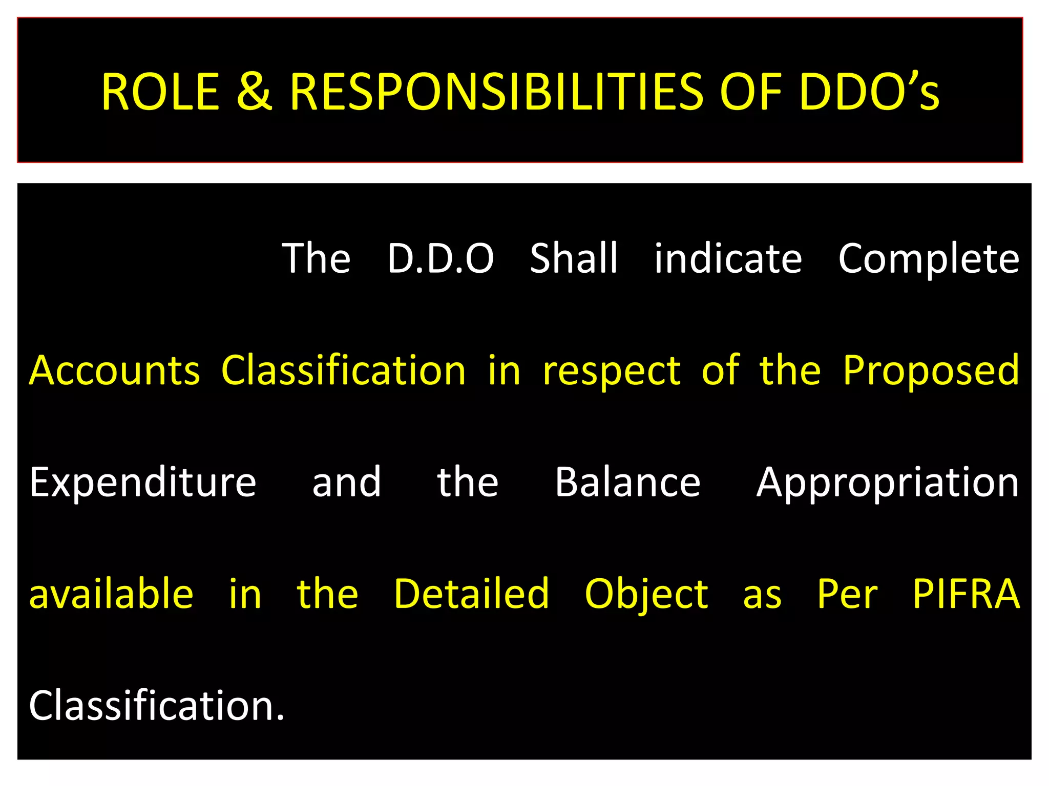 17 ddo power by ch. m. ikram | PPTX