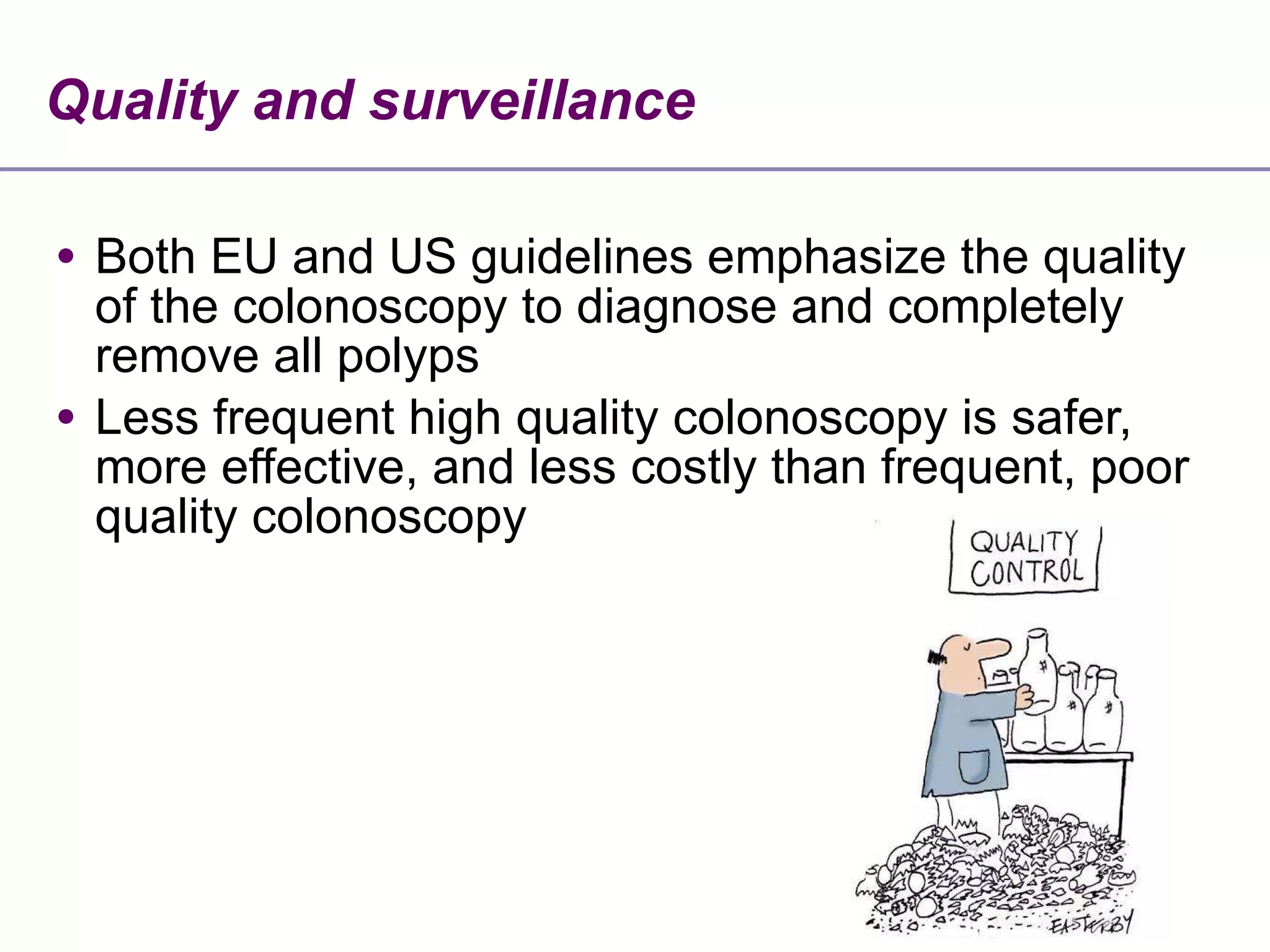 Endoscopy in Gastrointestinal Oncology - Slide 17 - D. Fisher - Post ...